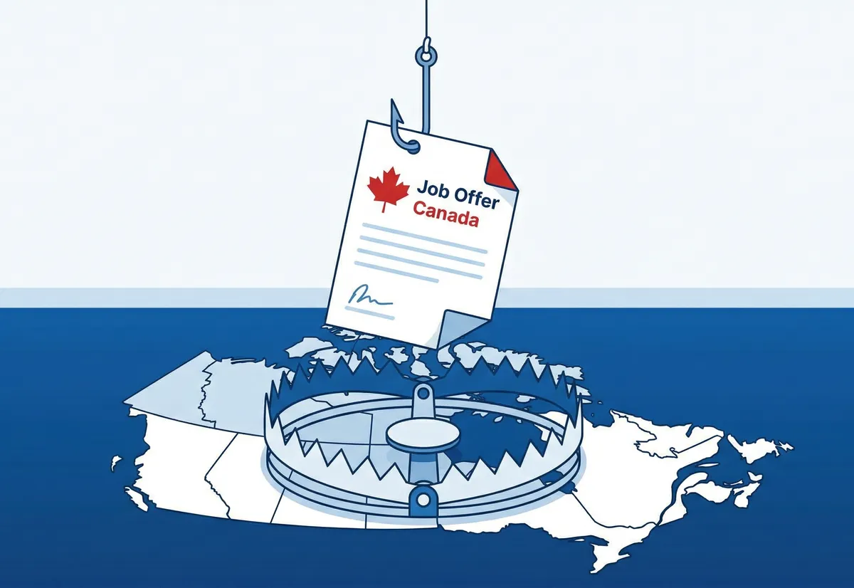 How to Check an Employer's LMIA Record in Canada — LMIAGrader